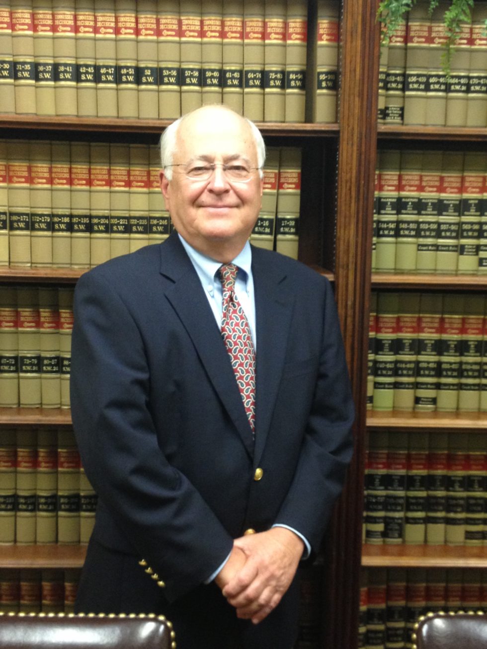 Contact Us | Michael W Ferrell, Attorney at Law